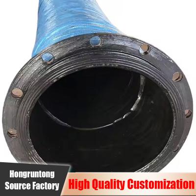 Cina Design per la riduzione del rumore per tubo corazzato a pressione da 25 mm, resistente alla fatica ad alta pressione in vendita