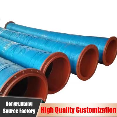 Cina Design per la riduzione del rumore per tubo corazzato a pressione da 25 mm, resistente alla fatica ad alta pressione in vendita