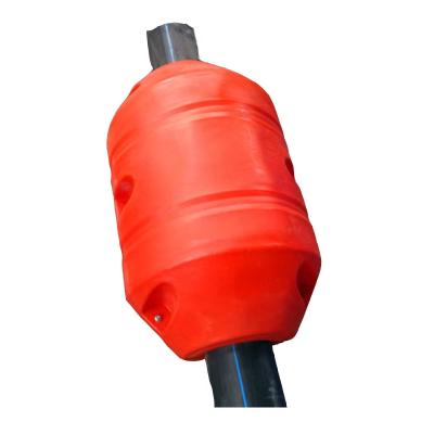 Cina 6 pollici Boia del tubo Pvc costruzione resistente alle intemperie a prova di corrosione in vendita