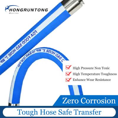 Cina Tubo resistente alla corrosione resistente agli UV flessibile forte uso duraturo in vendita