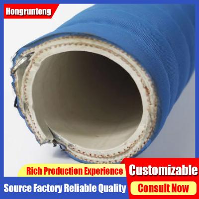 Cina Tubo resistente alla corrosione resistente agli UV flessibile forte uso duraturo in vendita