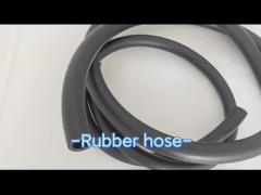 Tubos de tubulação de combustível de 8 mm Retardante de chama Saco exterior Resistente ao calor Anticorrosivo Flexível