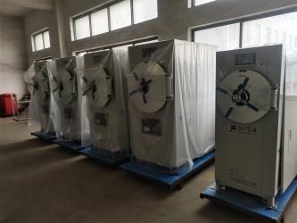 China Factory - Stertek（Nanjing）Medical Equipment Co.,ltd