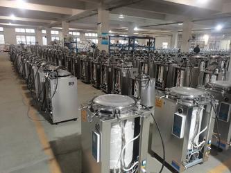 China Factory - Stertek（Nanjing）Medical Equipment Co.,ltd