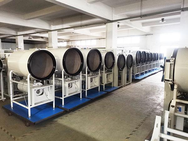 Verified China supplier - Stertek（Nanjing）Medical Equipment Co.,ltd