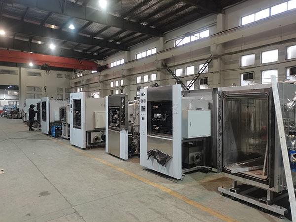 Verified China supplier - Stertek（Nanjing）Medical Equipment Co.,ltd