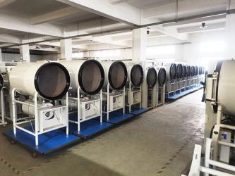 China Factory - Stertek（Nanjing）Medical Equipment Co.,ltd