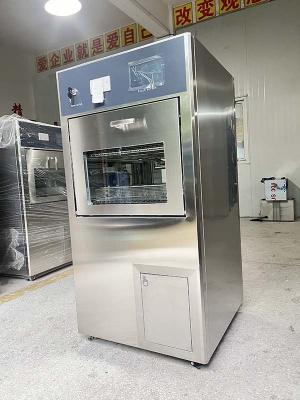 Cina Lavastrumenti medicali in acciaio inossidabile da 180L, completamente automatico, per pulizia e disinfezione in vendita