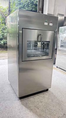 China 180L Edelstahl-Medizingerätewaschmaschine vollautomatische Reinigung und Desinfektion zu verkaufen