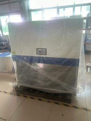 China Ergonomically Biological Safety Cabinets Integrated LCD Screen Benchtop Biosafety Cabinet for sale