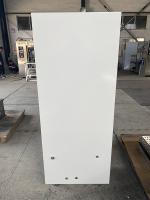 China 200L Touch Screen Horizontal Cylindrical Autoclave 0.245Mpa 138C Automatic Door for sale