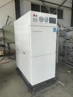 China 200L Touch Screen Horizontal Cylindrical Autoclave 0.245Mpa 138C Automatic Door for sale