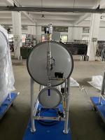 China 150L Automatic Autoclave Sterilizer Microprocessor Controlled 380V 50Hz for sale