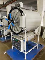 Quality Hospitals And Laboratories Medical Autoclave Sterilizer 280L Customizable for sale