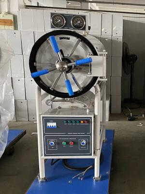 China Krankenhäuser und Labore Medizinischer Autoklav-Sterilisator 280L Anpassbar zu verkaufen