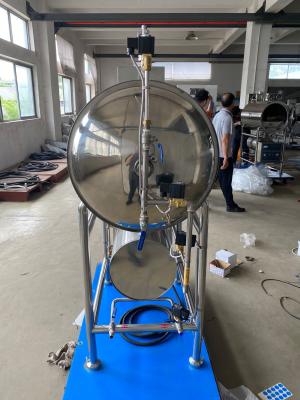 中国 200L 簡単操作 完全自動水平オートクラブ セキュリティ・インターロック設計 販売のため