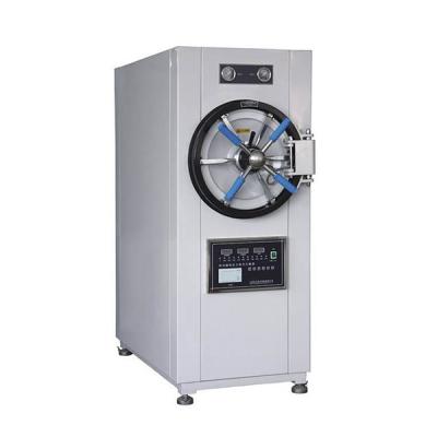 China 280L Medical Equipment Sterilizer Digital LED Display Horizontal Autoclave for sale