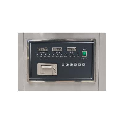 China 280L Medical Equipment Sterilizer Digital LED Display Horizontal Autoclave for sale