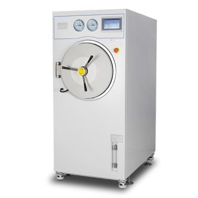 中国 高温水平蒸気消毒器 オートクラブ タッチスクリーン 450L 販売のため