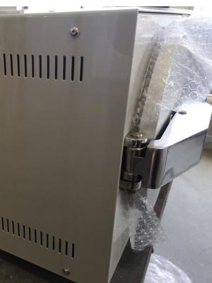 China 24L Entry Level Steam Sterilizer Non-Vacuum Tabletop Autoclave for sale