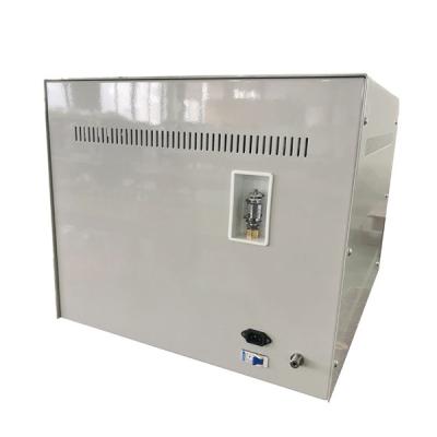 China 20L Tabletop Autoclave Steam Sterilizer Knob Controlled Manual Control for sale