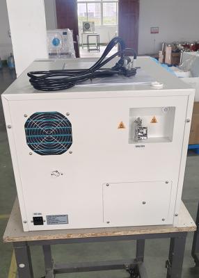 Cina 12L sterilizzatore a vapore ad essiccazione rapida per uso medico autoclave di classe B in vendita