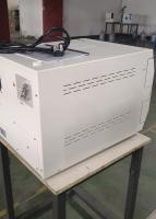 China Class B Dental Autoclave 24L LCD Control Steam Sterilizer 220V 50Hz for sale