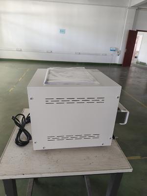 China 23L Water Tank Table Top Autoclave Sterilizer Microcomputer Control N Type Autoclave Dental for sale