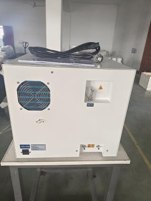 China 23L N Class Table Top Autoclave Machine For Stomatology And Ophthalmology for sale