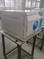 Quality 18L Tabletop Autoclave Steam Sterilizer For Dental Medical And Laboratory Use for sale