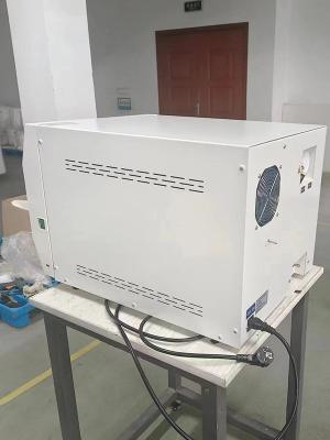 China 18L Tabletop Autoclave Steam Sterilizer For Dental Medical And Laboratory Use for sale