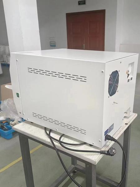 Quality 18L Tabletop Autoclave Steam Sterilizer For Dental Medical And Laboratory Use for sale