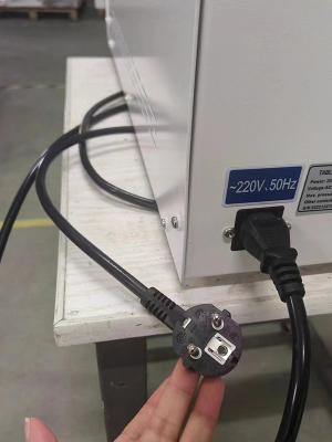 Cina Medicale N Tipo 12L Bench Top Sterilizzatore a vapore Autoclave a spostamento gravitazionale in vendita