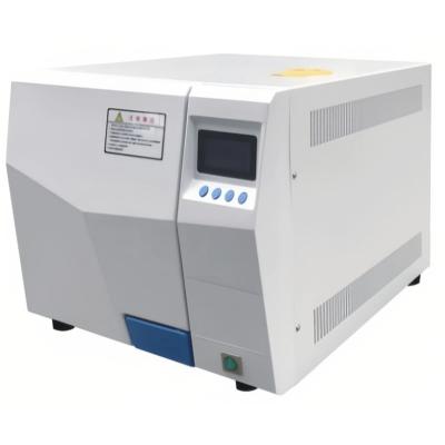 China 24L Class N Type Autoclave Adjustable Program for Dental and Clinic for sale