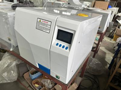 China 24L Space Saving Table Top Autoclave Sterilizer Outpatient And Research N Type Autoclave for sale
