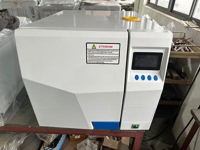 China Gravity Displacement N Type Autoclave Dental 18L For Stomatology And Ophthalmology for sale