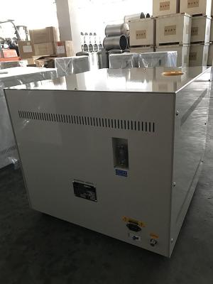 China 35 Liters Table Top Autoclave Sterilizer Medical N Class Autoclave 40% Natural Drying for sale