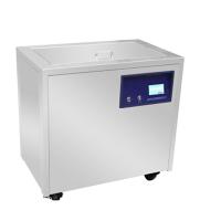 Quality Customized Ultrasonic Washing Machine Hospital Vertical 103L Safety Operation for sale