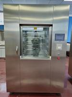 Quality Large Scale 600L Automatic Washer Disinfector Pass Through Door Instrument for sale