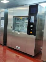 Quality 500L Automatic Washer Disinfector PLC Touchscreen Fast Cleaning Medical for sale