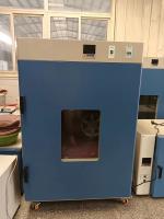 China 640L Medical Drying Cabinet with Temperature Control 300℃ Range and 4000W Power for Sterilization Equipment for sale