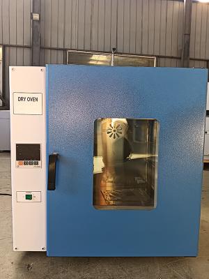 Cina 135L Forno di asciugatura medica affidabile 1.5kw Per CSSD flusso di lavoro di sterilizzazione in vendita