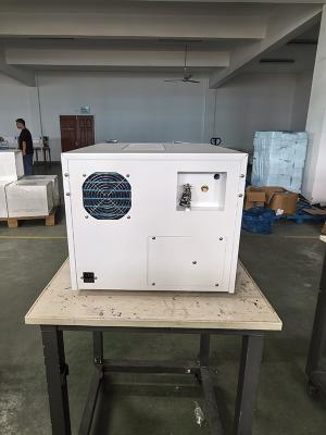 Cina Autoclave da tavolo Classe N da 23L per odontoiatria e oftalmologia in vendita