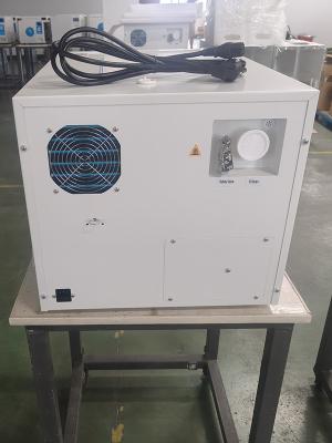 중국 8L 12L 18L 23L B형 데이터 인쇄 진공 탁상용 오토클레이브 판매용