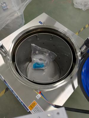 중국 STV-H 모델 디지털 디스플레이 자동 오토클레이브 멸균기 (예비 부품 포함) 판매용