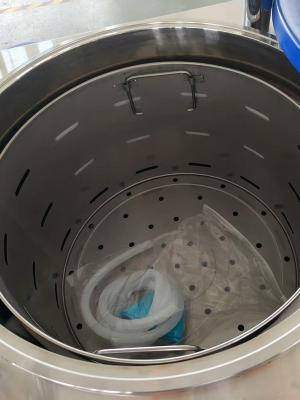 Cina STV-H Sterilizzatore a vapore multifunzione con asciugatura in vendita