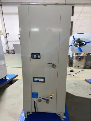 China Front Loading Large Lab Use Capacity 100L-300L Pulse vacuum autoclave for sale