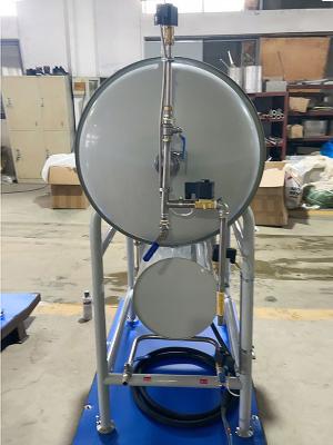 China Medical Or Lab Use Large Horizontal Steam Sterilizer Machine for sale