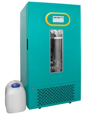 China Laboratory Fields HHP Series Constant Temperature And Humidity Chamber for sale