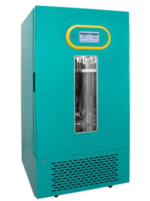 China 180Liters to1680Liters Large LX Series Illumination Incubator for sale